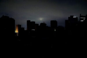Nationwide Electricity Blackout Hits Zimbabwe, ZESA Blames “System ...