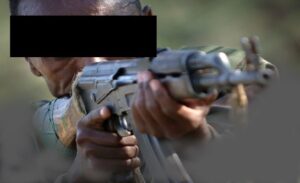 ENTUMBANE UNDER SIEGE! Robbers hit third bar in 24 hours – The Observer Zim