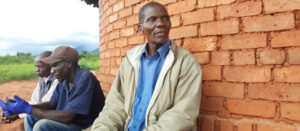 Madzibaba Nicholas Zakaria hospitalised – The Observer Zim