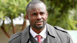 Temba Mliswa Arrested in Magunje for Alleged Illegal Mining – The ...