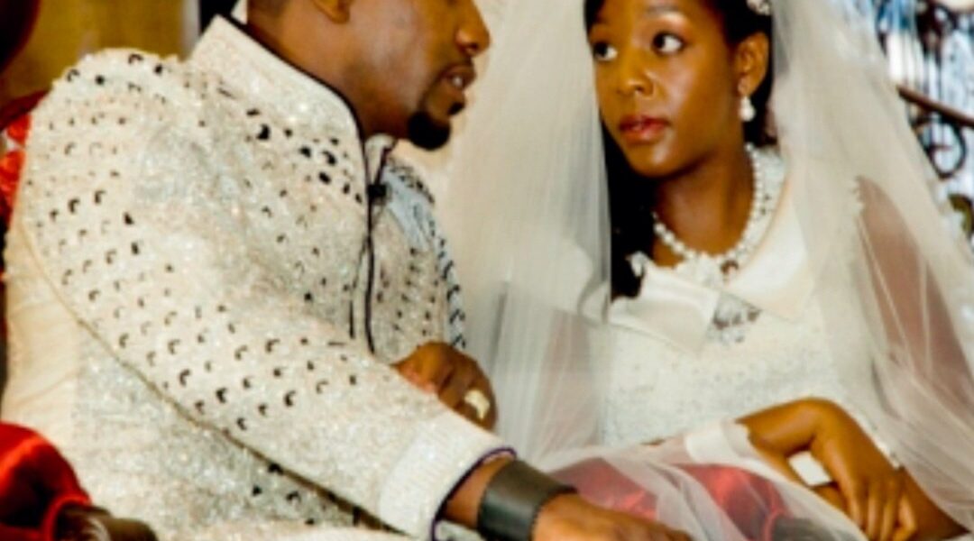 Mugabe stopped Chikore, Bona from joining the scramble to take over ...