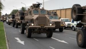Zimbabwe’s Defence minister, army commander ordered to pay US $40 000 ...