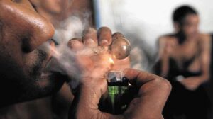 Drug crisis rocks Zimbabwe showbiz – The Observer Zim