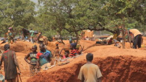 Two gold panners in Filabusi kill rival over stolen gold ore – The ...