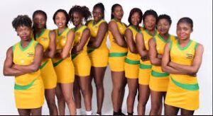 Zim netball Gems beat Northern Ireland in debut Celtic Cup match – The ...