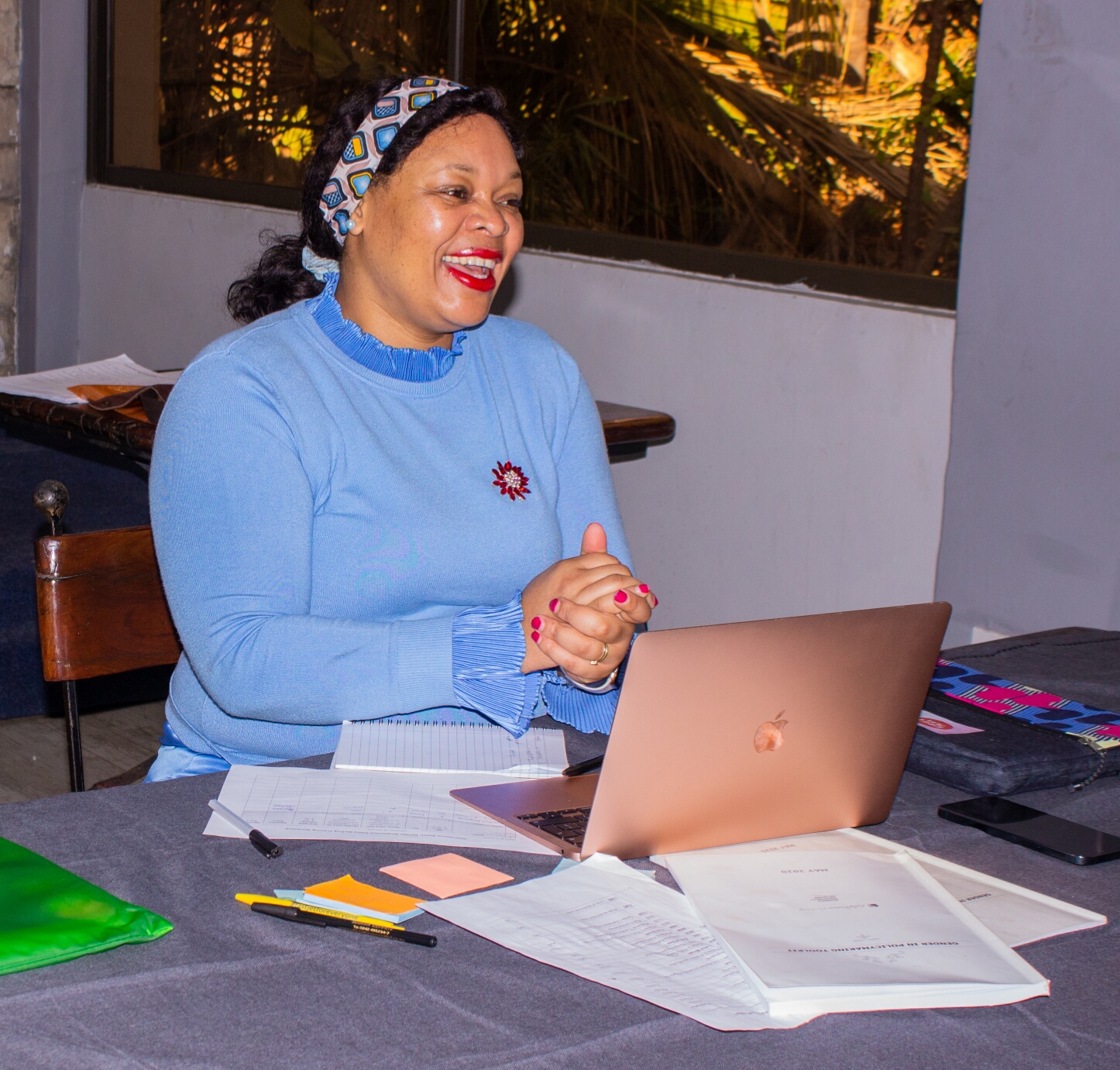 Let’s Promote Gender Responsive In Policymaking For Women’ s ...