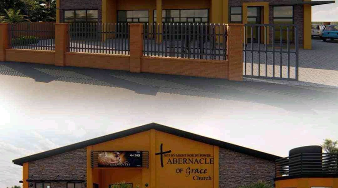 Apostole Java opens new giant church building in Harare – The Observer Zim