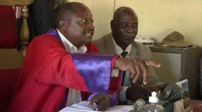 Children sell out ‘cheating mom’ – The Observer Zim