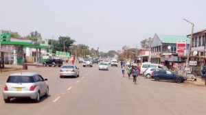 4.1 earthquake hits Chegutu and other parts of Zimbabwe – The Observer Zim