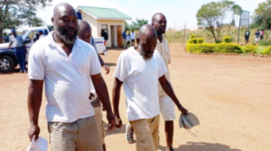 Parents seek to rescue children from Madzibaba Ishmael’s controversial ...