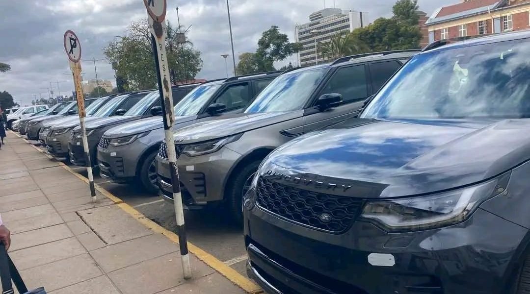 “Who Got The Tender?”: Chaos As New High Court Judges Get Fresh Land ...