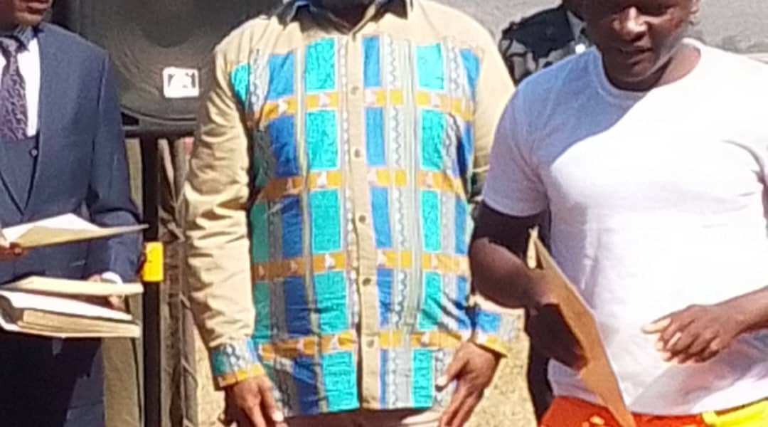 Mutare Polytechnic Diplomas to Mutare Farm Prison inmates in tandem ...