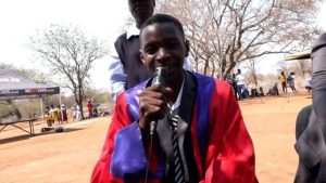 Zimbabwe’s youngest Chief dies at 28; his passing comes barely a ...