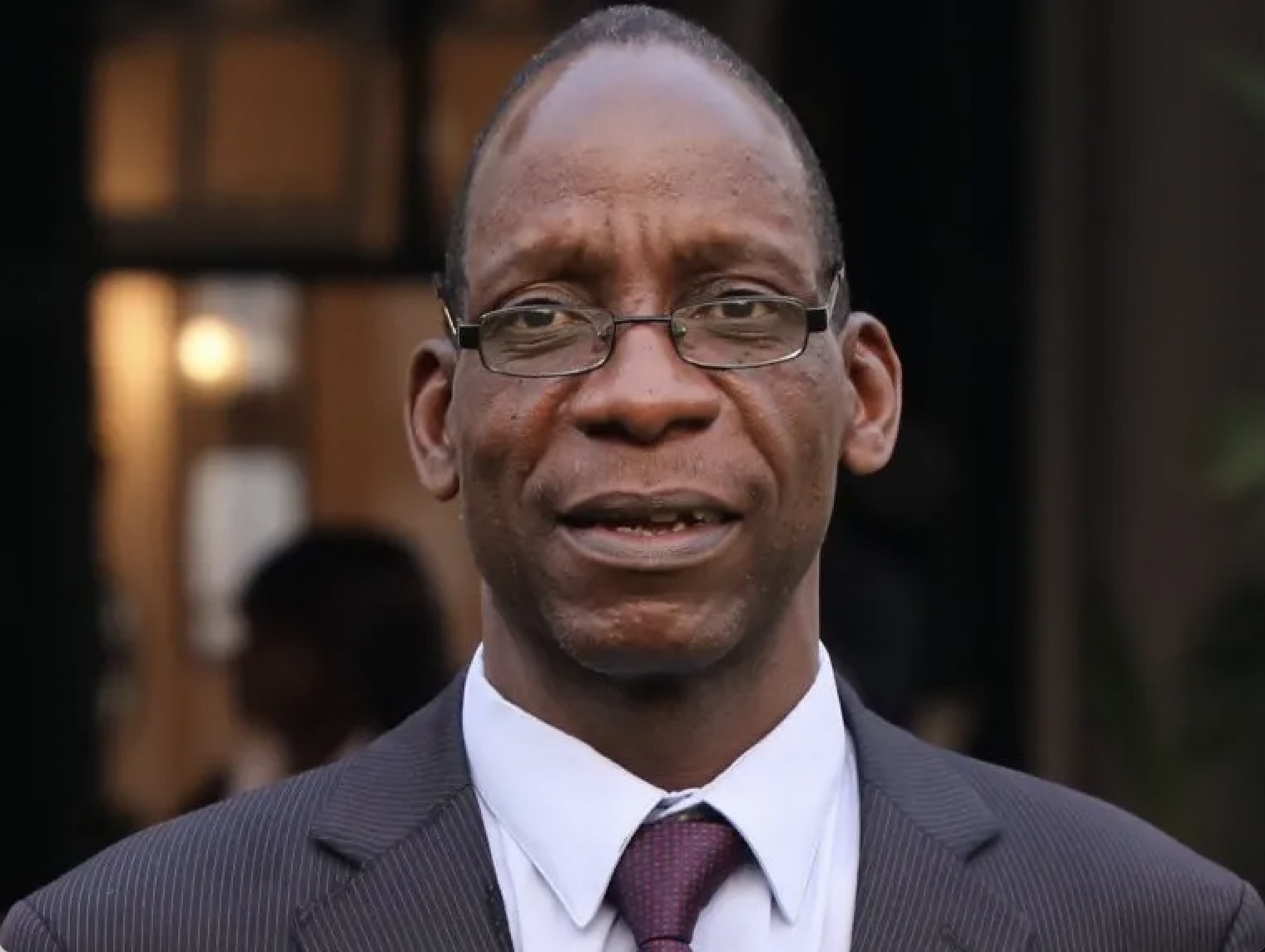 Lawyer representing accomplice of slain armed robber quits midway ...