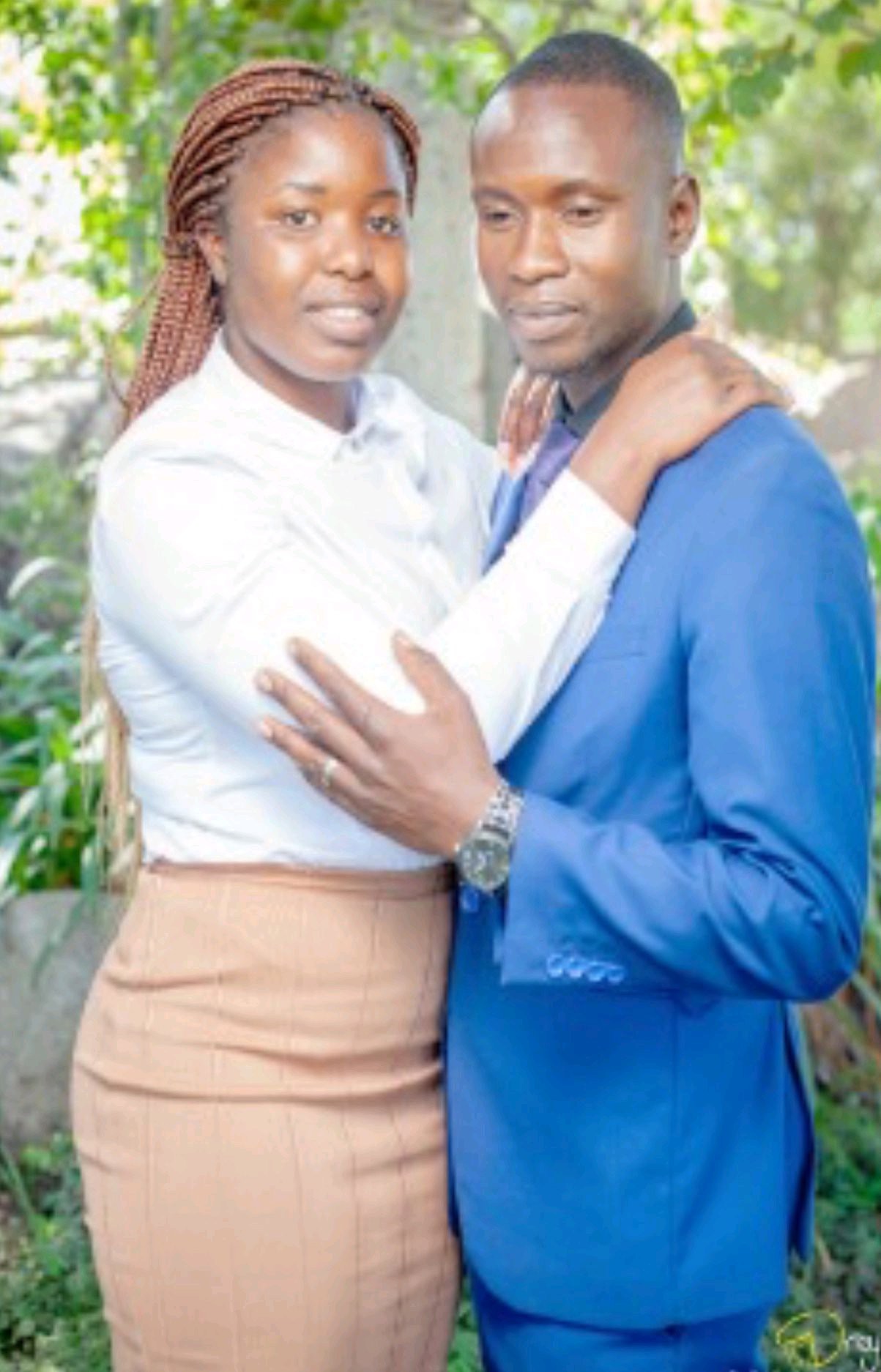 The Great Escape: A bride’s wedding night elopement sparks drama and ...