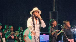 Prophet Passion Java calls on Sir Wicknell Chivayo to add Winky D on ...