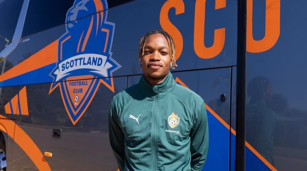 OUTRAGE AS POKELLO’S SON NATHAN MUTASA REPLACES DYNAMOS STAR IN ...