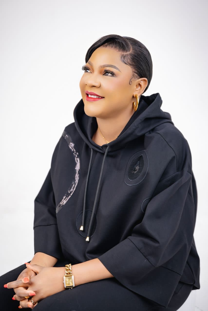 ‎International, Multiple Award Winning Prophetess Memory Matimbire: The ...