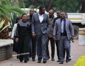 Rape-accused Prophet Magaya fights for trial in open court as State ...