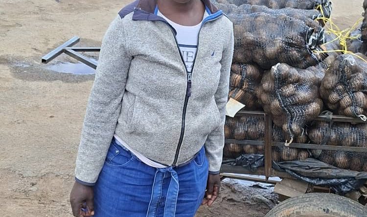 Gokwe Woman Disappears with $2800 on Day of Marriage Proposal ...