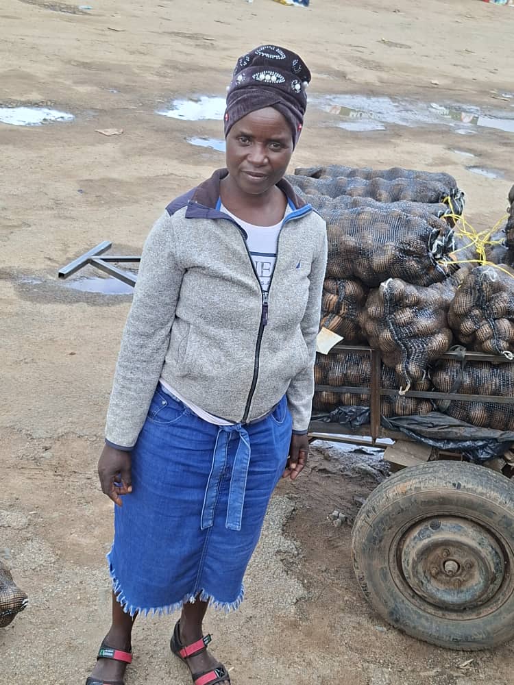 Gokwe Woman Disappears with $2800 on Day of Marriage Proposal ...