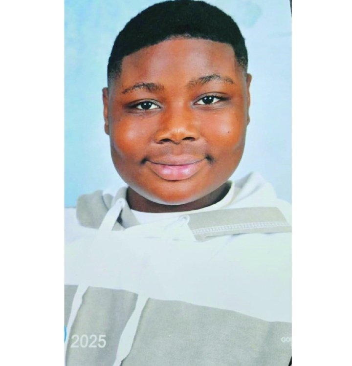 The sad story of Form 2 student who was found hanging in his bedroom ...