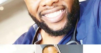 Harare hustler poses as medical doctor on ‘Tinder’ dating app, lies ...