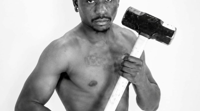 Zim boxing star Ncube dies after weeks in coma in a SA hospital – The ...