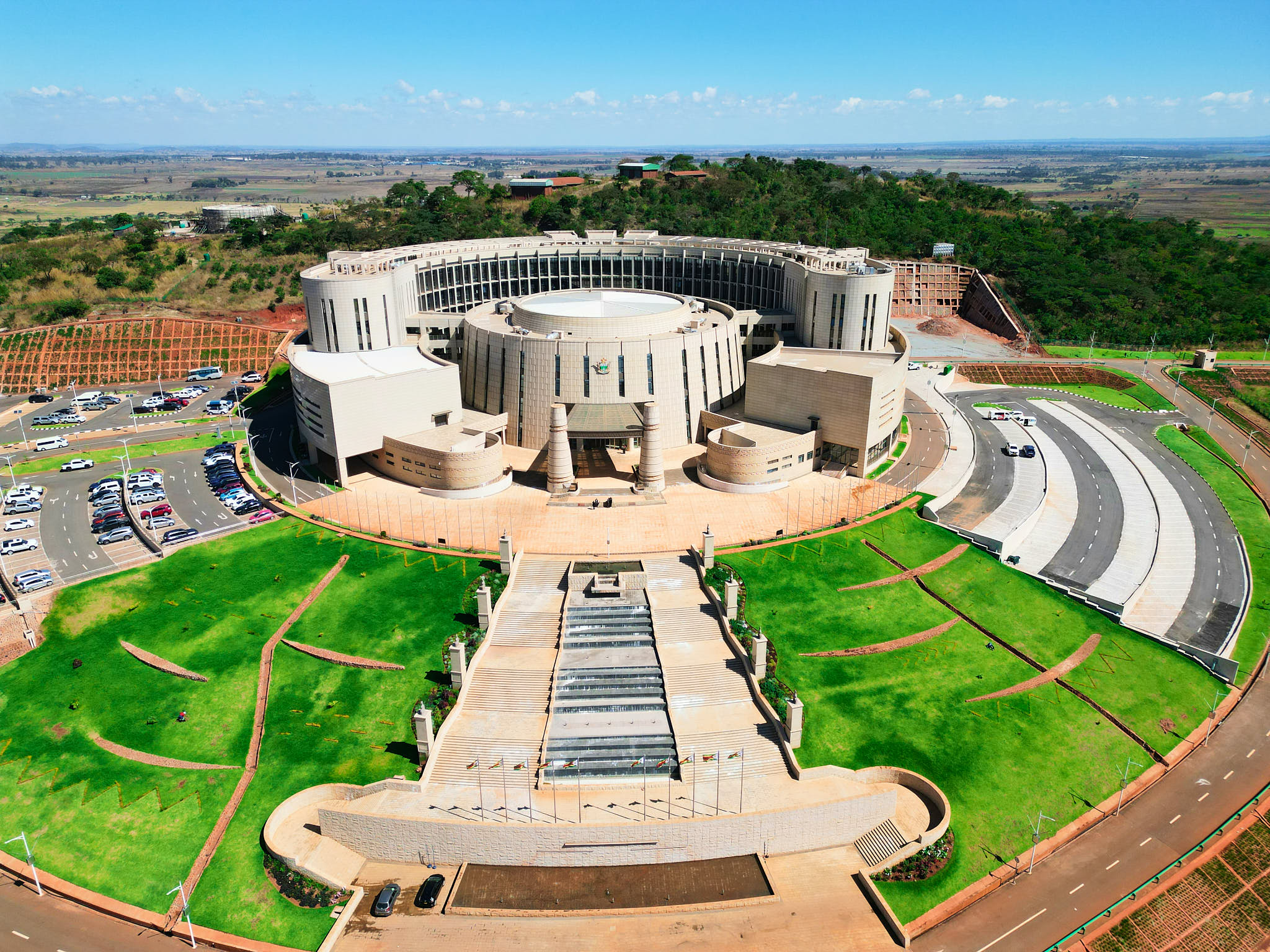 MP riles Zanu PF benches after saying bill turns military into ‘Fawcett ...