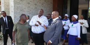 Wicknell Chivayo Pledges Additional US$5 Million to ZCC, Donates 82 ...